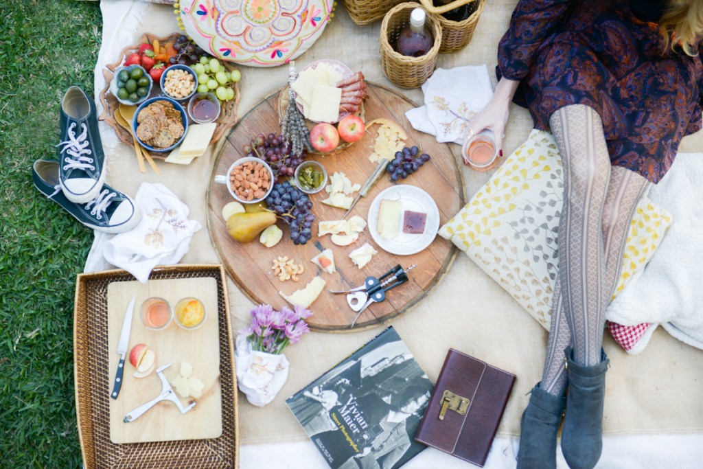 Say Cheese! ~Your Self-Help Guide to Cheese Pairings | Sirens & Scoundrels