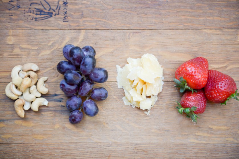 Say Cheese! ~Your Self-Help Guide to Cheese Pairings | Sirens & Scoundrels