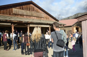 Paramount Ranch ~ Agoura Hills, CA | Sirens & Scoundrels
