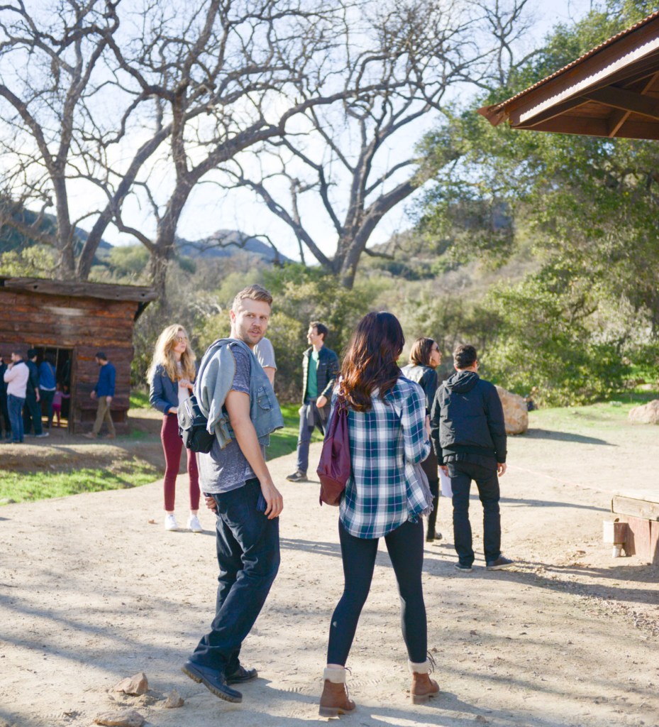 Paramount Ranch ~ Agoura Hills, CA | Sirens & Scoundrels