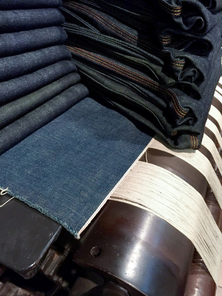 My Tokyo Denim Tour ~ Tokyo, Japan | Sirens & Scoundrels